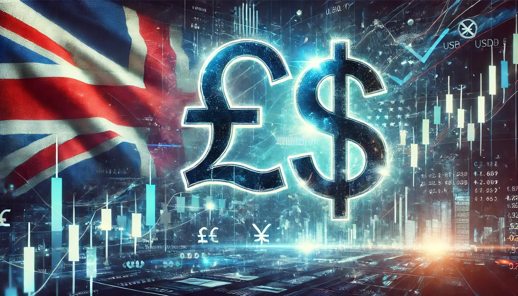 Factors Influencing GBP/USD Exchange Rate Movements | FOREX Hardware